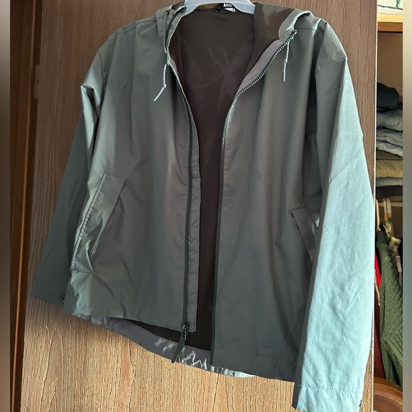 REI | Jackets & Coats | Rei Coop Womens Rain Jacket | Poshmark